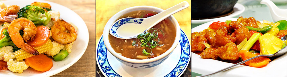 Red Star Chinese Restaurant - New Orleans, LA 70118 (Menu & Order Online)